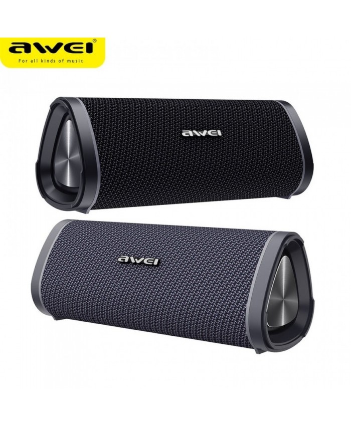 Awei Y331 Waterproof Portable Wireless Bluetooth Speaker